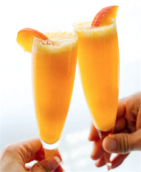 스파클링 와인 추천 프로세코 San Leo Prosecco Brut And 벨리니 칵테일 Feat 엄마의 날