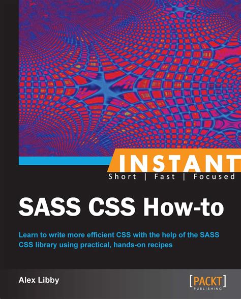 Instant Sass Css How To Instant Sass Css How To