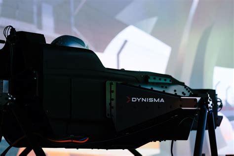 Genesis Refines The Development Of Its Hypercar On Simulator