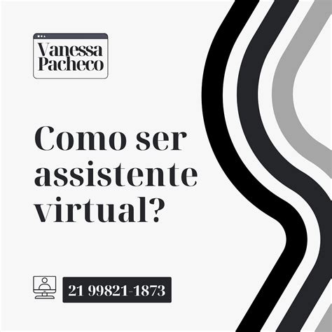 Vanessa Assistente Virtual Para Salões De Beleza