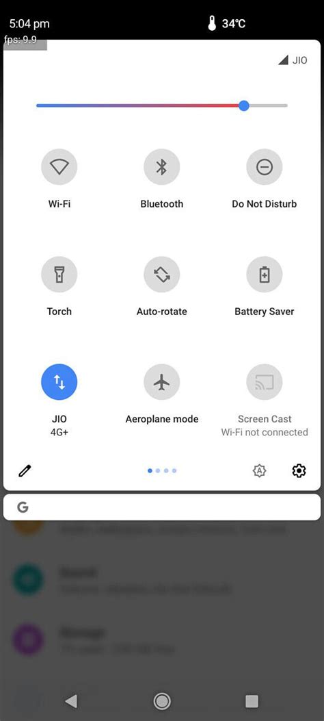 Resurrection Remix 8 5 7 Based On Android 10 Is Now Available