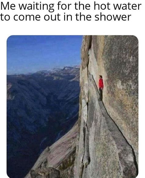 Funny Shower Memes That Will Spice Up Your Showers