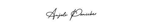 72 Anjali Panicker Name Signature Style Ideas Get Electronic Signatures