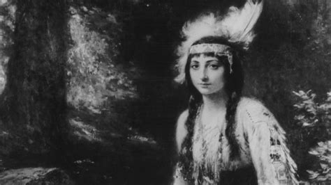 Pocahontas Separating Fact From Fiction About The Native American