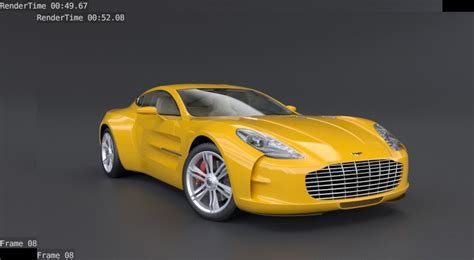 How To Get Command Rendering Faster Than In Gui Lighting And