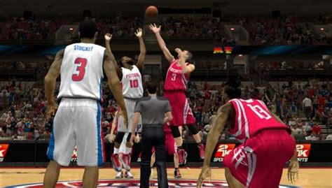 NBA K Review PC Gamer