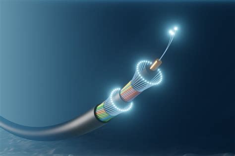 Farice Bolsters Iris Subsea Cable System With Ciena Capacity Media
