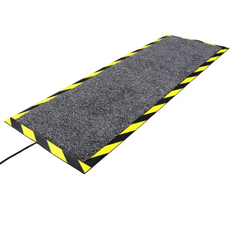 Fabric Cable Mat Simply Safety Group