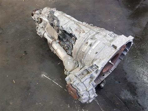 SKRZYNIA BIEGÓW AUTOMAT AUDI S C FSI JVK za PLN z TUREK Allegro