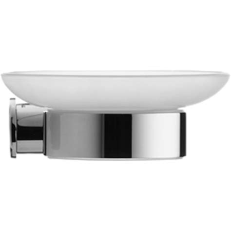 Duravit D Code Sæbeskål Krom 0099171000