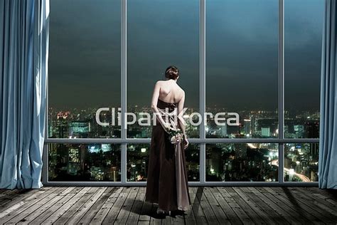 합성·편집 클립아트코리아 통로이미지 주