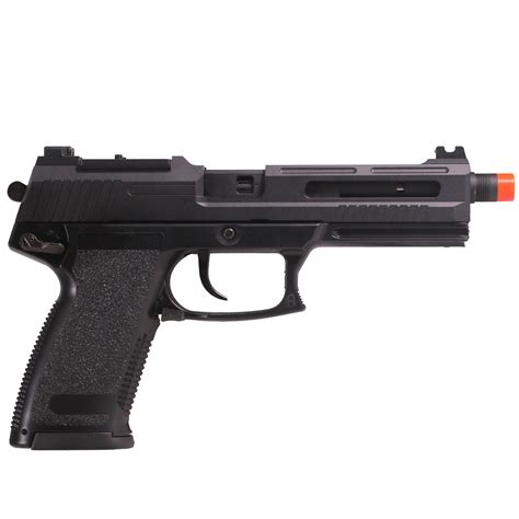 Matrix Custom Falcon Beta Non Blowback Airsoft Gas Pistol W Cnc Rmr R