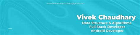 vivek chaudhary on linkedin devdetective codeexploration githubapi