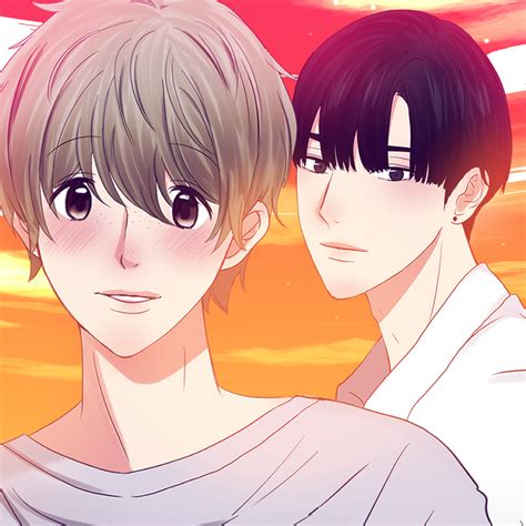 Hello Mickey Line Webtoon