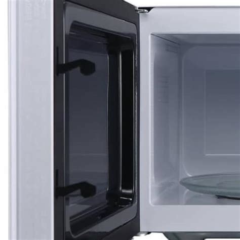 Magic Chef 09 Cubic Feet 900w Small Stainless Countertop Microwave