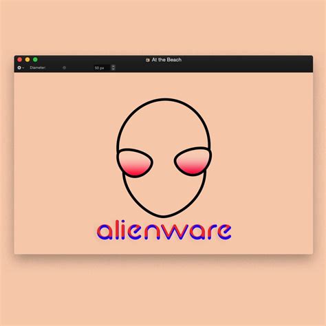 Pin By Okutkarsh On Logo Alienware Logo Incoming Call Screenshot