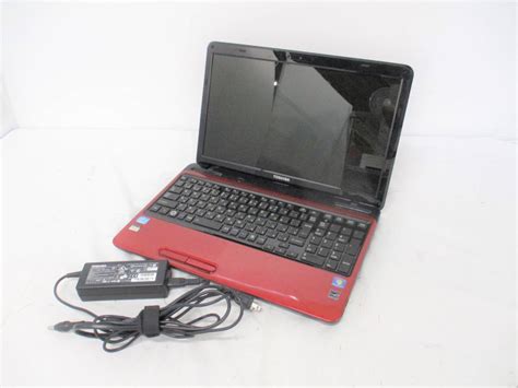 ヤフオク Toshiba 東芝 Dynabook T45158er Pt45158ebfr
