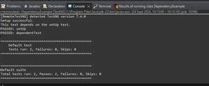 Testsng Annotation Attribute Geeksforgeeks