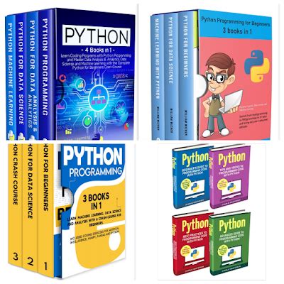 TOP PYTHON EBOOKS FULL PDF FREE DOWNLOAD KING OF EXCEL