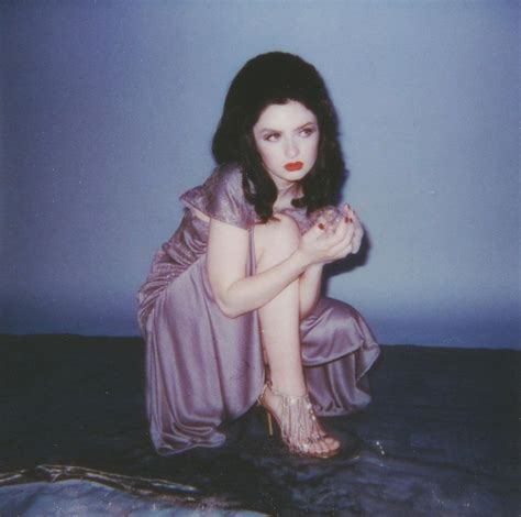 Lachlan Watsons Feet