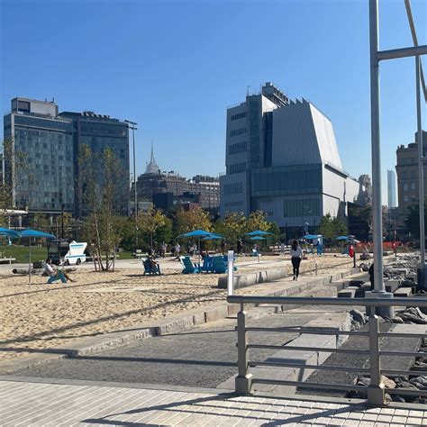 Gansevoort Gansevoortpeninsula Realestate Beachfrontproperty