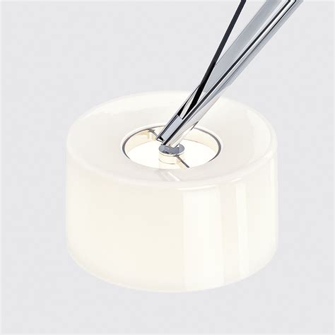 Twin Een Led Hanglamp In Spagaat Lampen24 Be