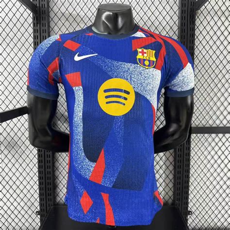Your Position Home 2526 Season Player Barcelona Special Edition