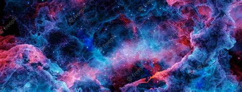 Premium Photo Planetary Nebula Nebula In Outer Space Galaxy Neon