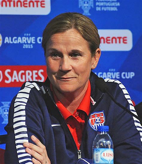 Jill Ellis Store Norske Leksikon