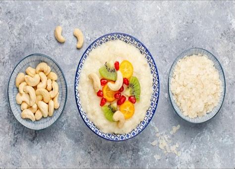 Poha Kheer From Poha Recipe News8plus Posted On The Topic Linkedin