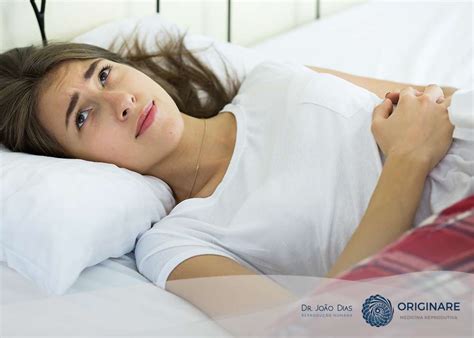 Endometriose Em Adolescentes Causa Infertilidade Dr João Dias