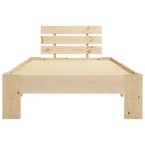 Giroletto In Legno Massello Di Pino 100x200 Cm 283161 Bricobravo