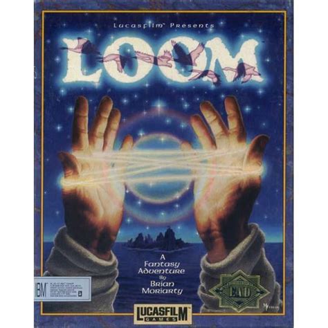Pop Culture Graphics Loom Movie Poster Print 27 X 40