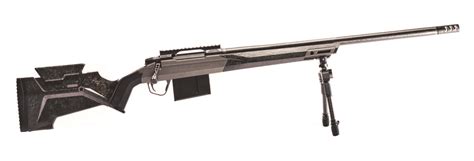 New Rifles Coming To Stores In 2024 NSSF Let S Go Shooting