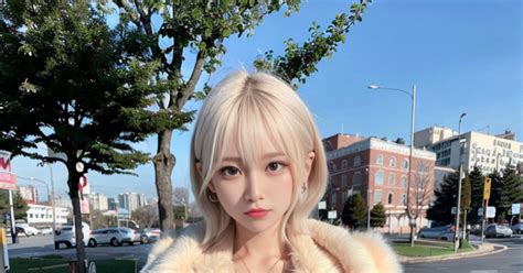 Ai 여자친구 Feat 보툼