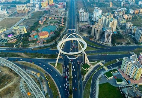 10 Satellite Cities In India Rtf Rethinking The Future