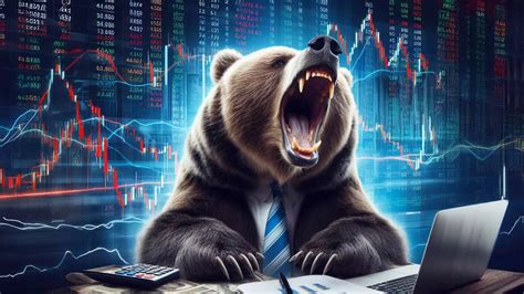 Why Stock Market Crashed Today 4 Factors Behind Bse Sensex Nifty50