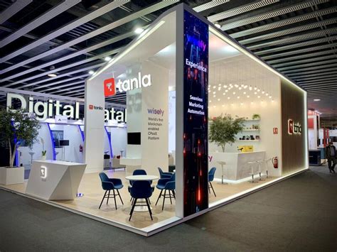 Barzilai Exhibition Experts On Linkedin Mwc Inperson Mwc2022