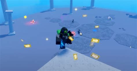 All Blade Ball Tix Locations Roblox The Classic Event GINX TV