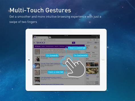 Uc Browser For Ipad For Iphone Download