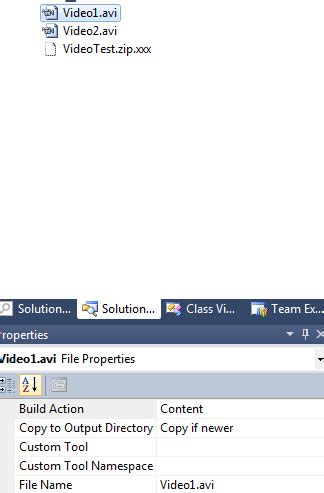 Fading Two Video Windows In WPF Darinhiggins Com