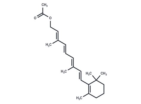 Retinyl Acetate Targetmol