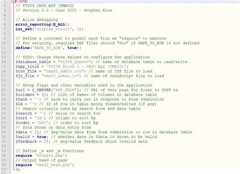 Solved B Client Side I Update The Page Title And Heading Chegg
