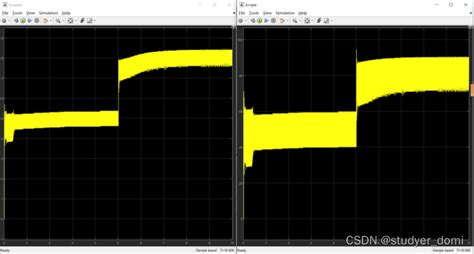 matlab simulink 模糊pid控制dcdcbuck dcdcmatlab仿真 csdn博客