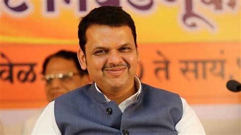 Relief For Devendra Fadnavis As Nagpur Court Acquits Him In 2014 Poll
