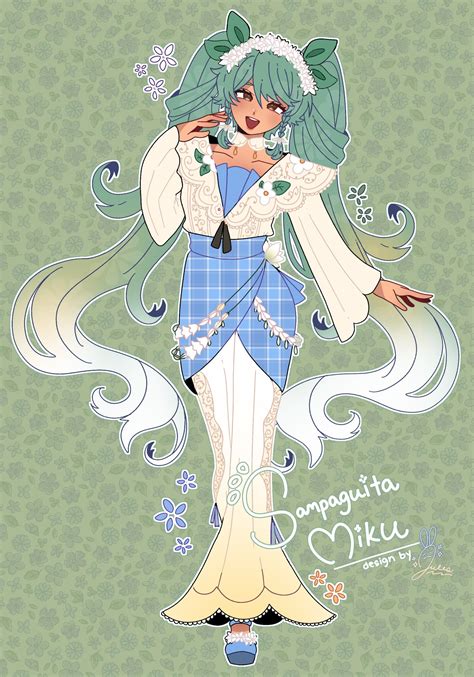 Hatsune Miku Vocaloid Drawn By Diceu Danbooru