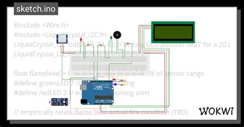 home security system copy wokwi esp32 stm32 arduino simulator
