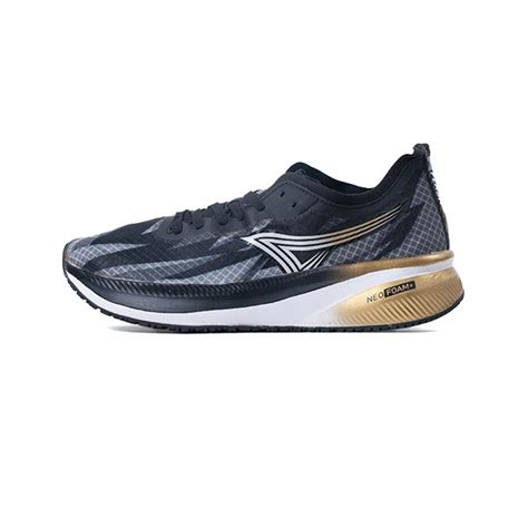 Ardiles Nfinity Flash Hitamemas