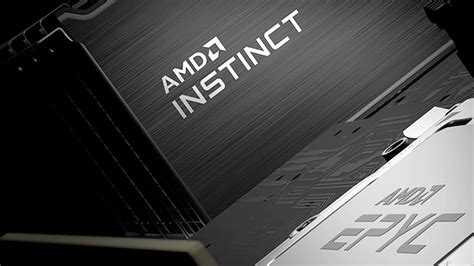 Amds Instinct Mi200 Exascale Gpu 128gb Of Hbm2e Toms Hardware