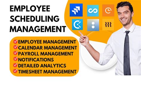 Setup Automation Employee Scheduling Jira Clockify Acuity Scheduling Rippling By Joesolutionspro